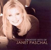 Amazon.com: Greatest Hits of Janet Paschal: 0789042112826: Paschal ...