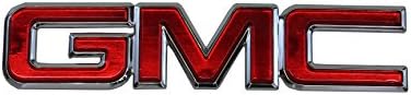 Amazon.com: GM Genuine 22909142 Grille Emblem, Front : Automotive