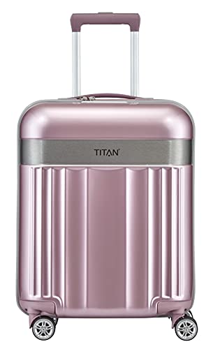 Titan Koffer 4 Rollen – Die 15 besten Produkte im Vergleich - vitafit ...