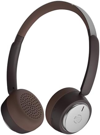 ZEBRONICS Duke 2 PRO, Wireless Headphone, 50 Hours Playback, ENC, Rapid ...