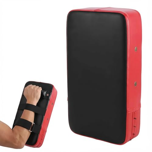 Amazon Best Sellers: Best Martial Arts Hand Targets & Focus Mitts