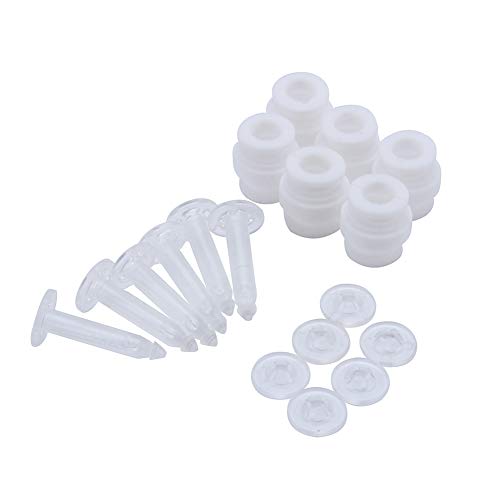 Dji Parts Phantom 3 Phantom 3 Gimbal Lock White Damping Bumper Rubber ...