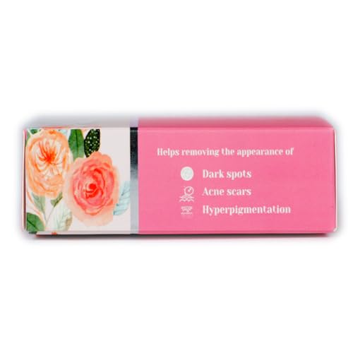 Prismos Beauty Gluta Rosa soap - Price History