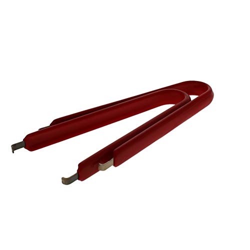 Utoolmart IC Puller Chip Extractor Stainless Steel with Insulated Vinyl ...