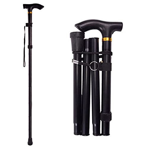 Find The Best Collapsible Cane For Men Reviews & Comparison - Katynel