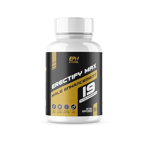 Snapklik.com : ERECTIFY MAX Male Enlargement Erection Support #1 New ...