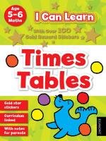 Times Tables.: Egmont Books Ltd: 9781405259170: Amazon.com: Books