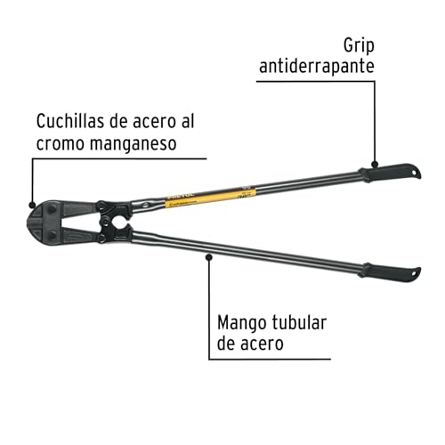 Cizallas Para Cortar Varilla - Ferreteria Y Herramientas