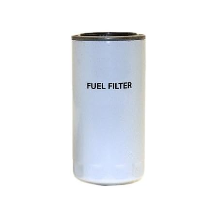 Amazon.com: WIX Filters - 33654 Heavy Duty Spin-On Fuel Filter, Pack of ...