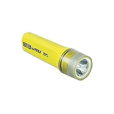 MSA by Peli XPS: Fire Helmets Lighting Solutions : Amazon.co.uk: DIY ...