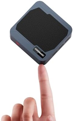 origimagic C1 N97 Mini PC, 12th Alder Lake N97(up to 3.6GHz) Mini ...