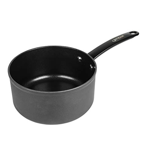 Casserole induction Sitram inox - Top 10 de 2023 - Comparatif des ...