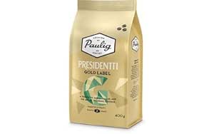Amazon.com: Paulig Presidentti Gold Label bean Coffee 8 Packs of 400g ...