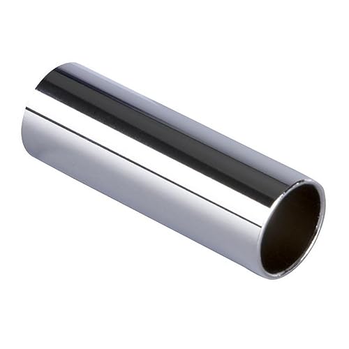 Slide, stainless steel guitar slide, slide bottleneck guitar, guitar ...