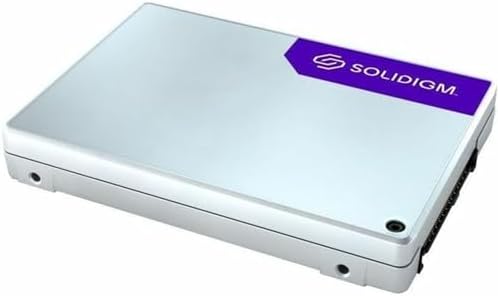 Amazon.com: SOLIDIGM D5-P5336 15.36 TB Solid State Drive - 2.5 Internal ...