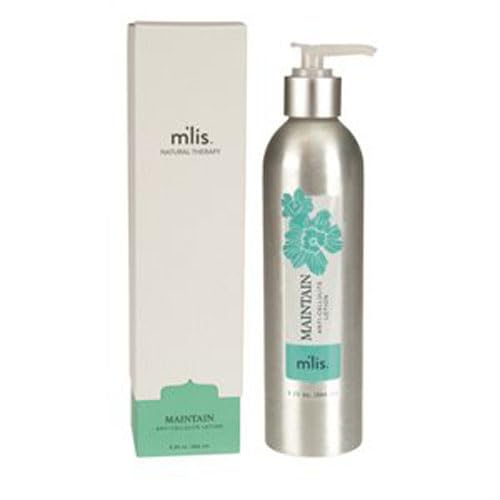 Amazon.com : M'lis Maintain - Anti-Cellulite Lotion 9.25 fl oz ...