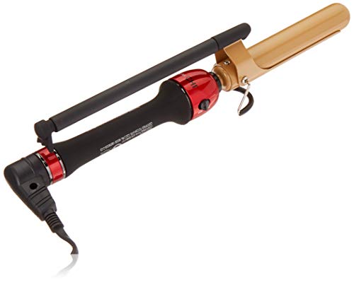 7 Best Marcel Curling Irons Of 2025, Hairstylist-Approved