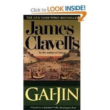 Gai-Jin Publisher: Dell: Clavell, James: Amazon.com: Books