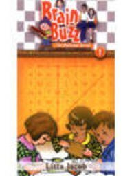 Brain Buzz Book I: School / Health / Animals (The Challenge Series ...