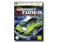 Import Tuner Challenge : Amazon.de: Games