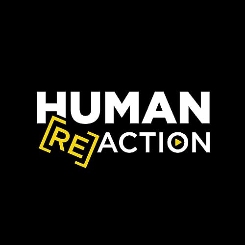 Human ReAction : Joe Sheehan David Rand & Kyle Mack: Amazon.in: Books