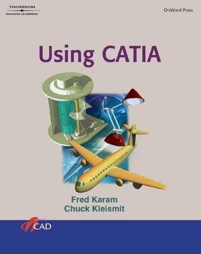 Buy Using CATIA V5 Book Online at Low Prices in India | Using CATIA V5 ...