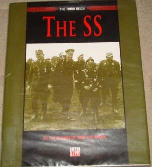 The SS (The Third Reich): Time-Life Books: 9781844470730: Amazon.com: Books