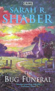 The Bug Funeral: Sara R. Shaber: 9780709077442: Amazon.com: Books