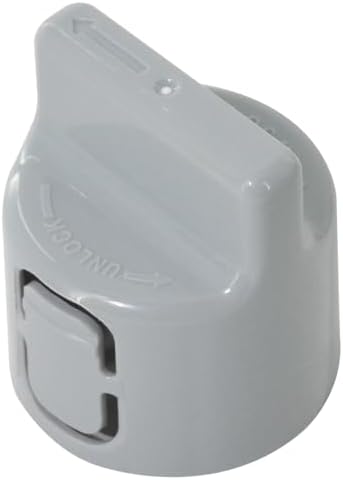 Amazon.com: ZNTVW W11220375 Refrigerator Cap Compatible with Whirlpool ...