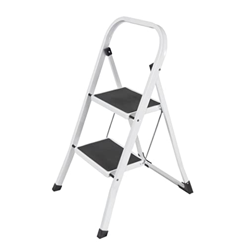 Everything you should know about the step ladder