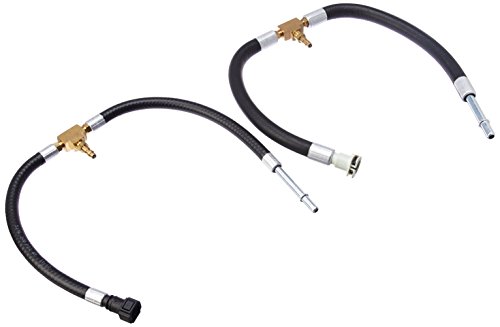 Best Fuel Injection Kit for Chevy 350: Top Picks for Reliable ...