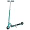 Amazon.com : Mongoose Trace 100 Kick Scooter for Youth Adult Boys and ...