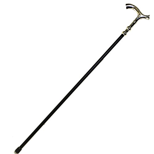 Buy Treasure Gurus Mason Walking Stick Cane with Masonic Lodge Symbol ...