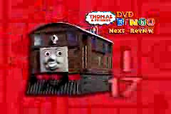 Watch Thomas and Friends DVD Bingo Game on Amazon Live