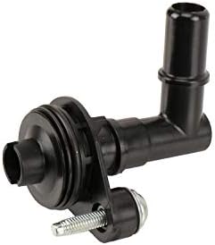 Amazon.com: ACDelco GM Original Equipment 12655399 Positive Crankcase ...