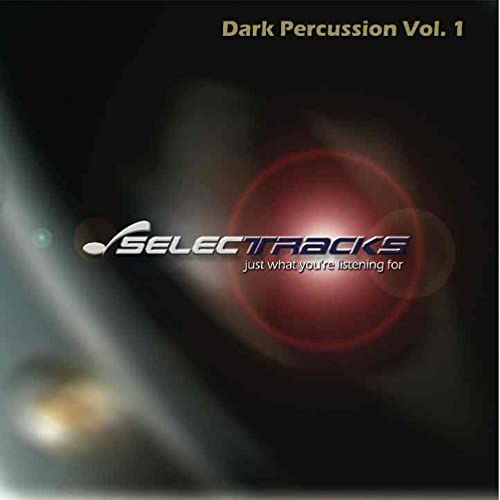 Amazon Music - Steven M. SternのDark Percussion Vol. 1 - Amazon.co.jp