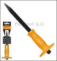 Ingco concrete chisel : Amazon.in: Home Improvement