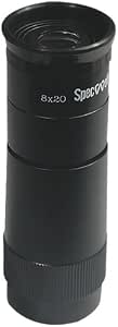 Amazon.com: Monocular - Specwell 8X 20mm : Electronics