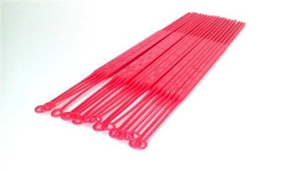 10ul Plastic Sterile Loops: Amazon.com: Industrial & Scientific