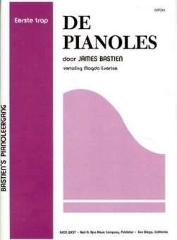 James Bastien: Piano Lessons Level 1: Unknown Author: 9780849752209 ...