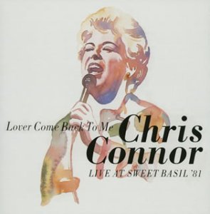 Conner, Chris - Lover Come Back to Me - Amazon.com Music