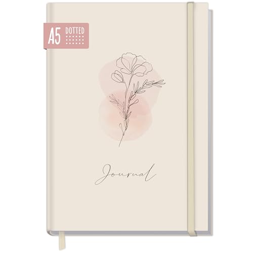 Bullet Journal A5 – Die 15 besten Produkte im Vergleich - litia.de