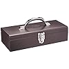 Jetech - TB-14 - Tool boxes - 14” Portable tool box. : Amazon.in ...