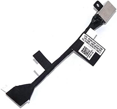 Amazon.com: Wobeater Replacement DC Power Jack Socket Charging Port ...