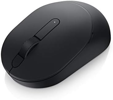 Amazon.co.jp: Dell Mobile Wireless Mouse - MS3320W - Black : Computers