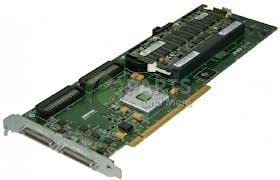 Amazon.com: Hp-Compaq Smart Array 5312 U160 Scsi Raid Controller ...