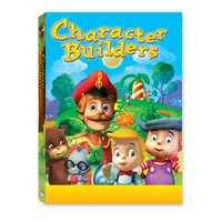 Amazon.com: Character Builders - 16 fully Animated Episodes : Movies & TV