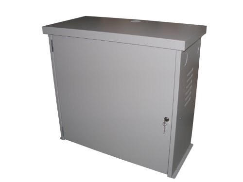 Best Solar Battery Enclosure Cabinets for Home Storage and Safety ...