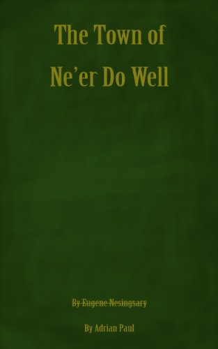 Amazon.com: Ne'er Do Well eBook : Paul, Adrian: Kindle Store
