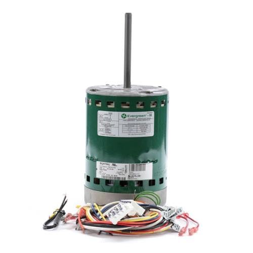 Evergreen IM ECM,1HP,115-230V - Amazon.com